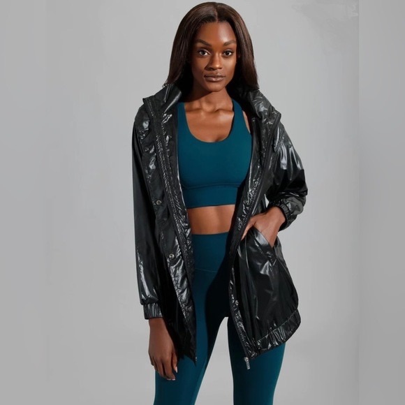 Buffbunny Collection | Jackets & Coats | Buffbunny Onyx Elemental ...